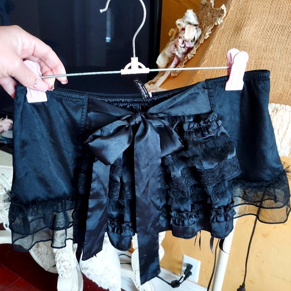 Victoria's Secret | Intimates & Sleepwear | Rare Htf Victorias Secret ...